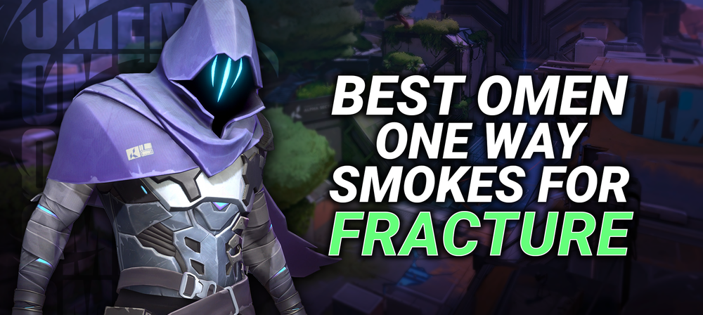 Best Omen One Ways For Fracture