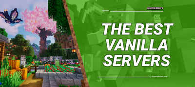 Best Bedrock Servers in Minecraft 2023