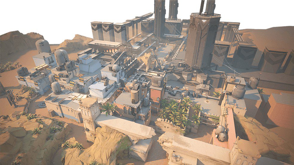 Valorant Bind Map Callouts Guide with Images 