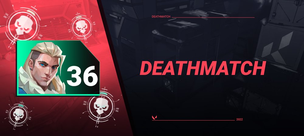 YOU ARE PLAYING DEATHMATCH WRONG | How To Fully Utilize Deathmatch In ...