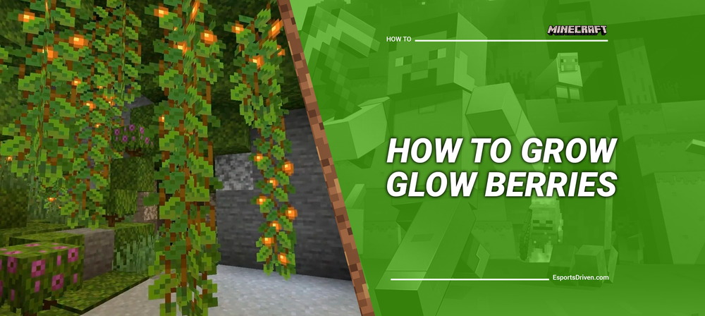 Growing Glow Berries: The Ultimate Guide to