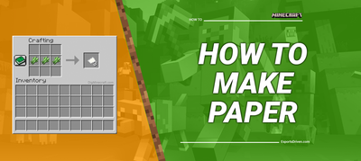 Crafting and Using Sponges in Minecraft - The Ultimate Guide