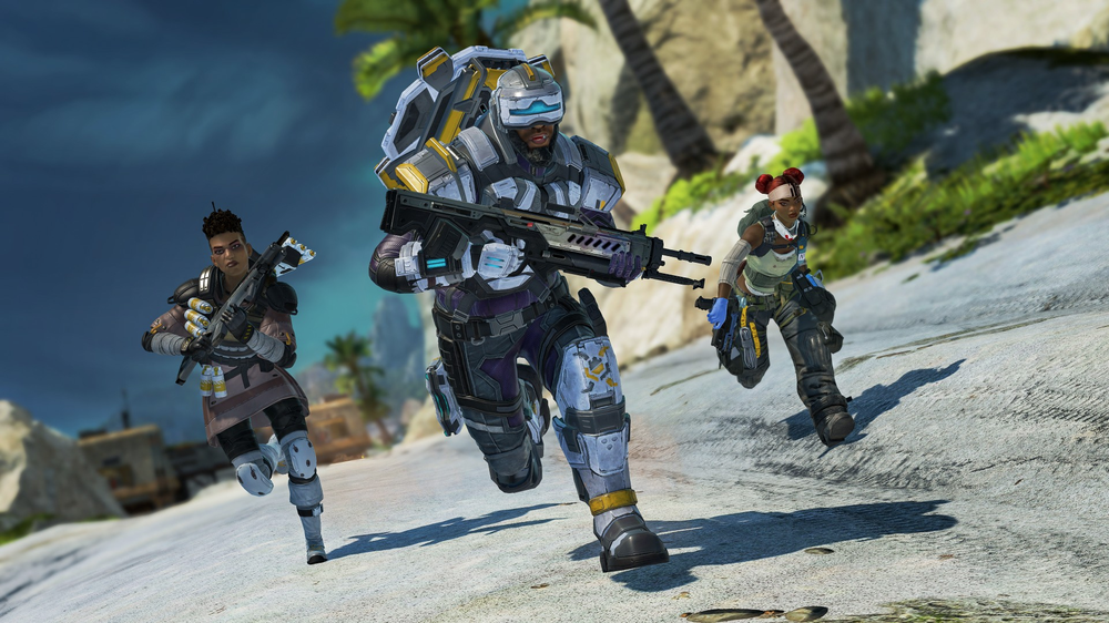 How To Get Higher FPS On Apex Legends And Avoid 144 FPS Cap On PC How To Get Higher FPS On Apex Legends And Avoid 144 FPS Cap On PC