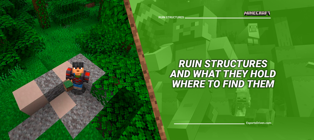 Mysteries of Trail Ruins: Your Ultimate Guide to Minecraft 1.20