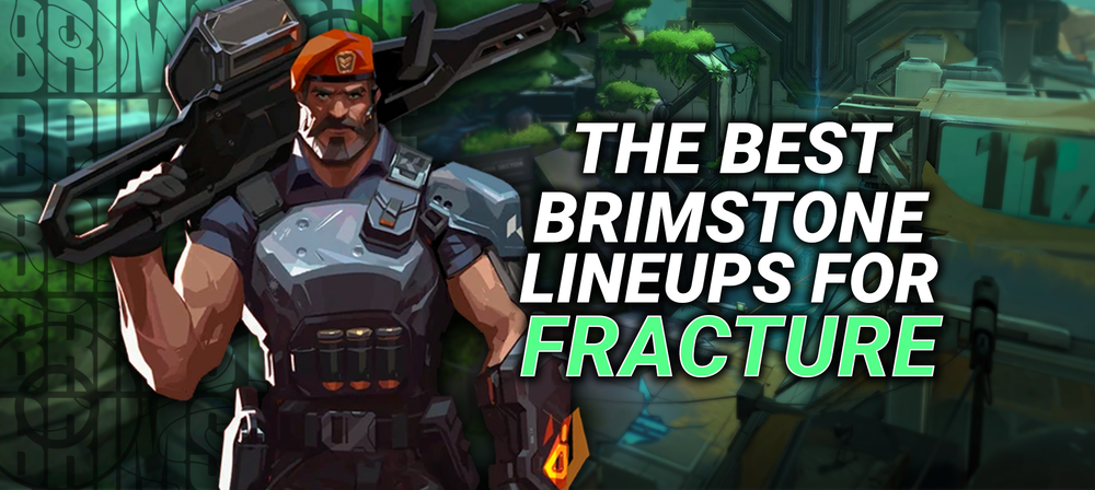 The Best Brimstone Molly Lineups On Fracture