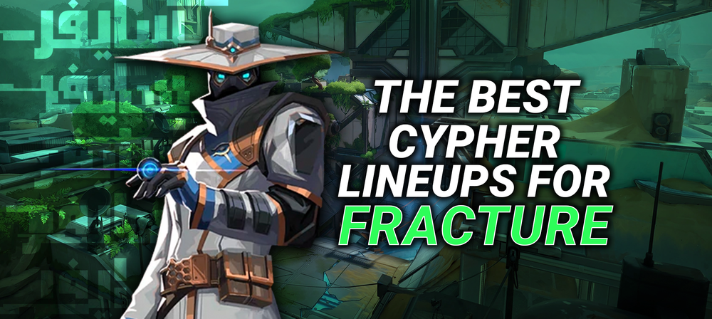 Best Cypher Cage Lineups For Fracture