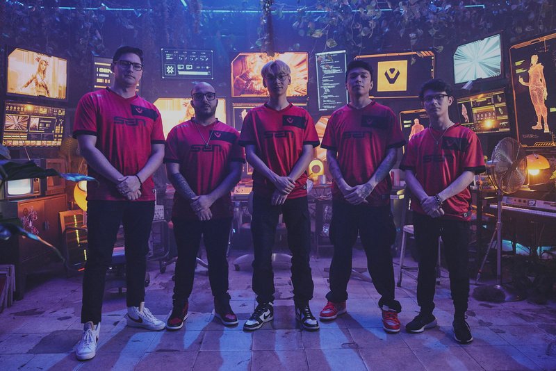 The Upcoming VCT Americas Debut, Schedule, Teams & More