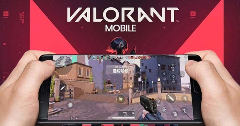 Valorant Is Coming To Mobile