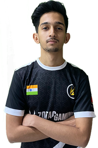 Sagnik Roy