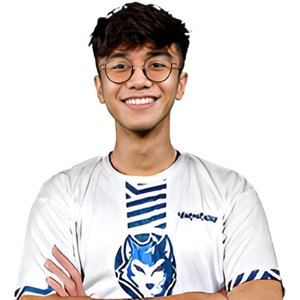 Muhammad Hazeeq bin Shammim