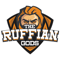 THE RUFFIAN GODS