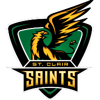 St. Clair Saints Varsity