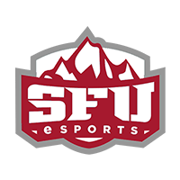 Laurier Golden Hawks vs SFU Red | Canadian Esports Nationals Fall 2022