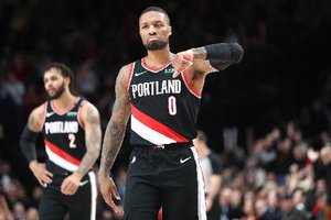Dame Time