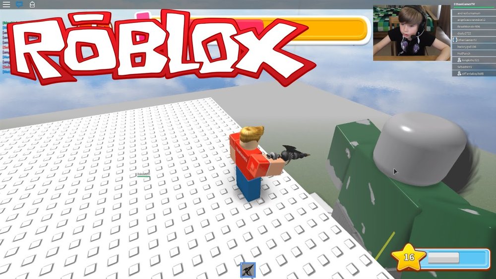 15 Best Roblox Games to Play with Friends