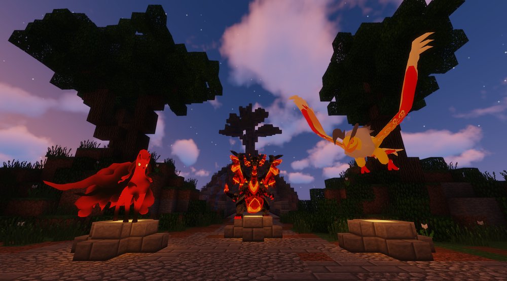 Best Minecraft Pixelmon Servers in 2023