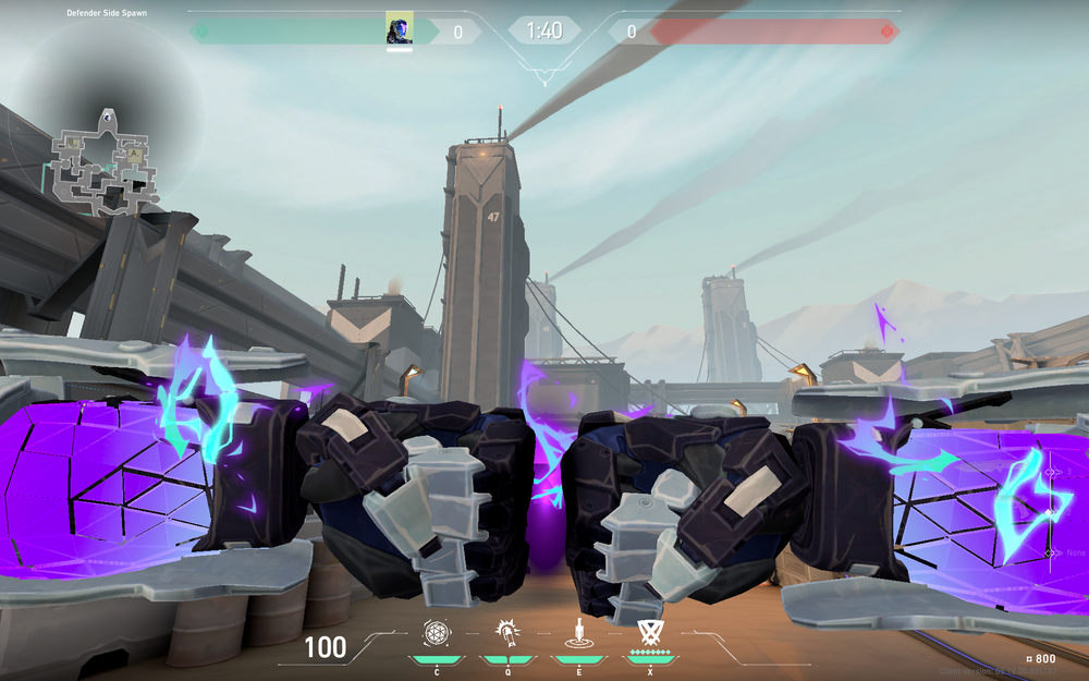 What Map Is KAY/O Good On? A Complete Guide