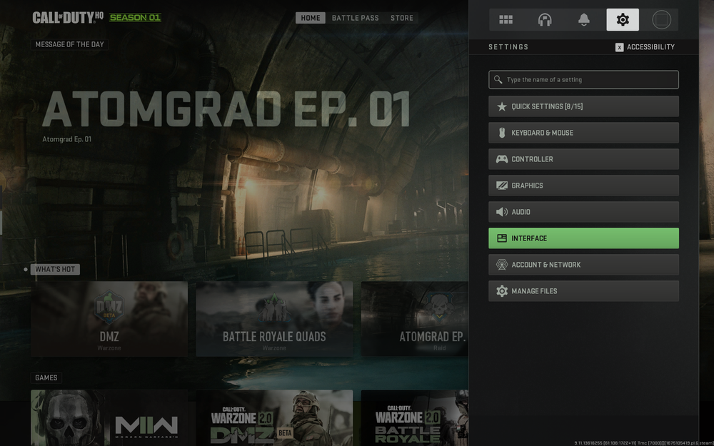 How To Change Ping Color In Warzone 2