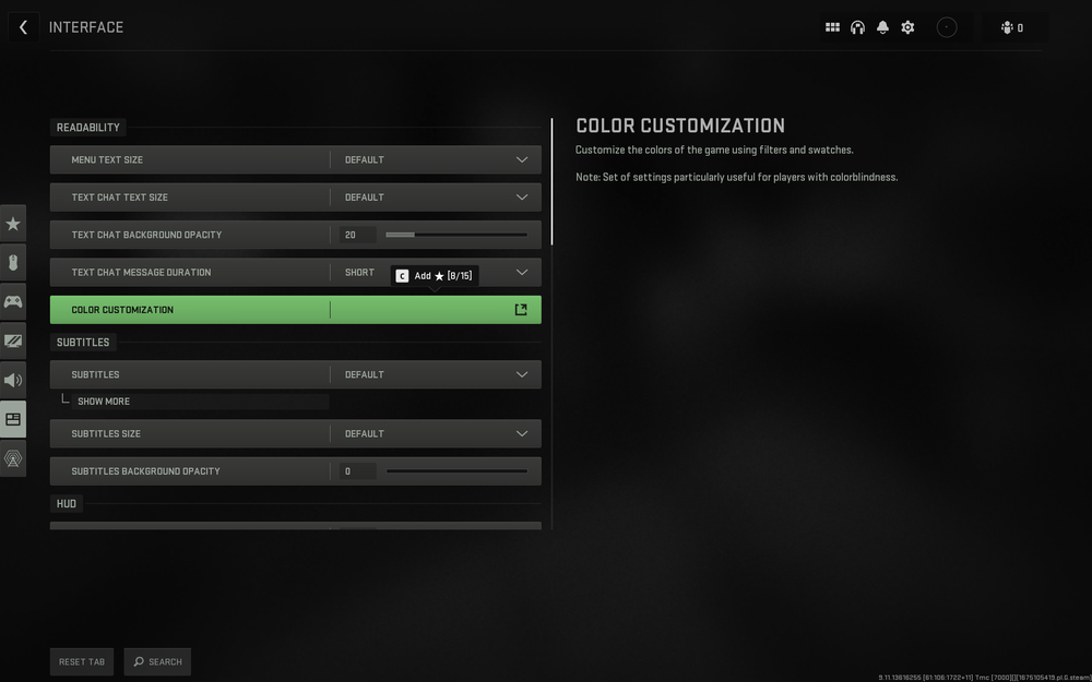 How To Change Ping Color In Warzone 2
