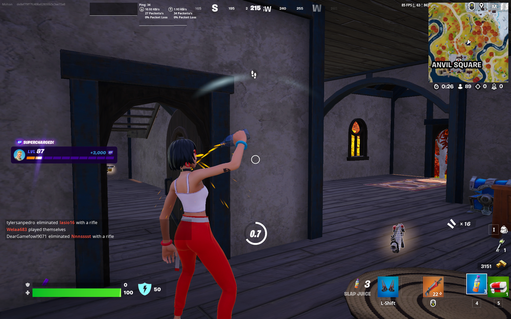 All Boss Locations In Fortnite Chapter 4 Season 1