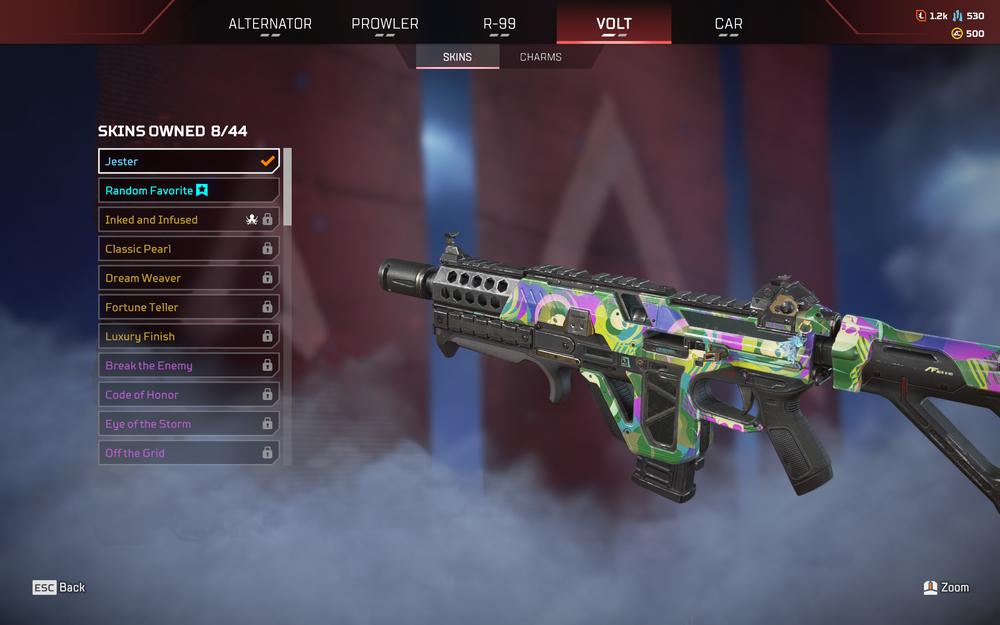 Best Guns In Apex Legends Season 16: Ultimate Weapon Tier List