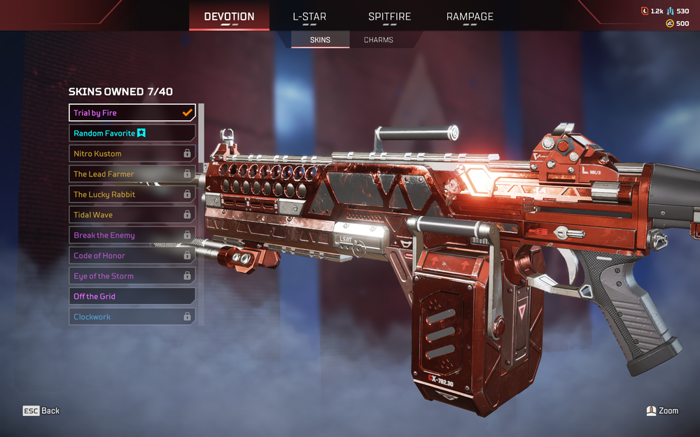 Best Guns In Apex Legends Season 16: Ultimate Weapon Tier List
