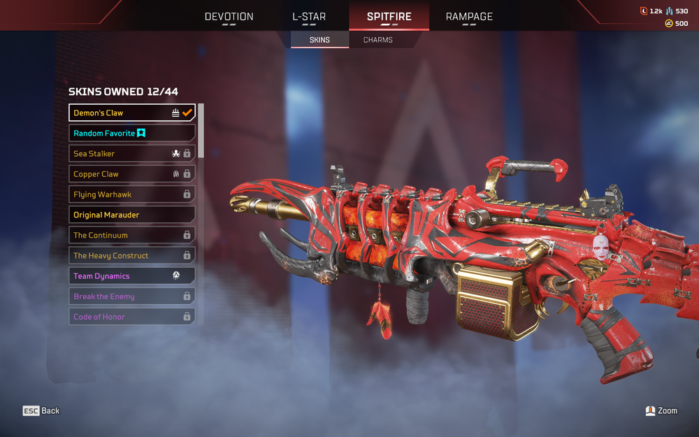 Best Guns In Apex Legends Season 16: Ultimate Weapon Tier List
