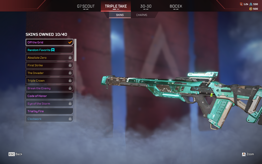 Best Guns In Apex Legends Season 16: Ultimate Weapon Tier List