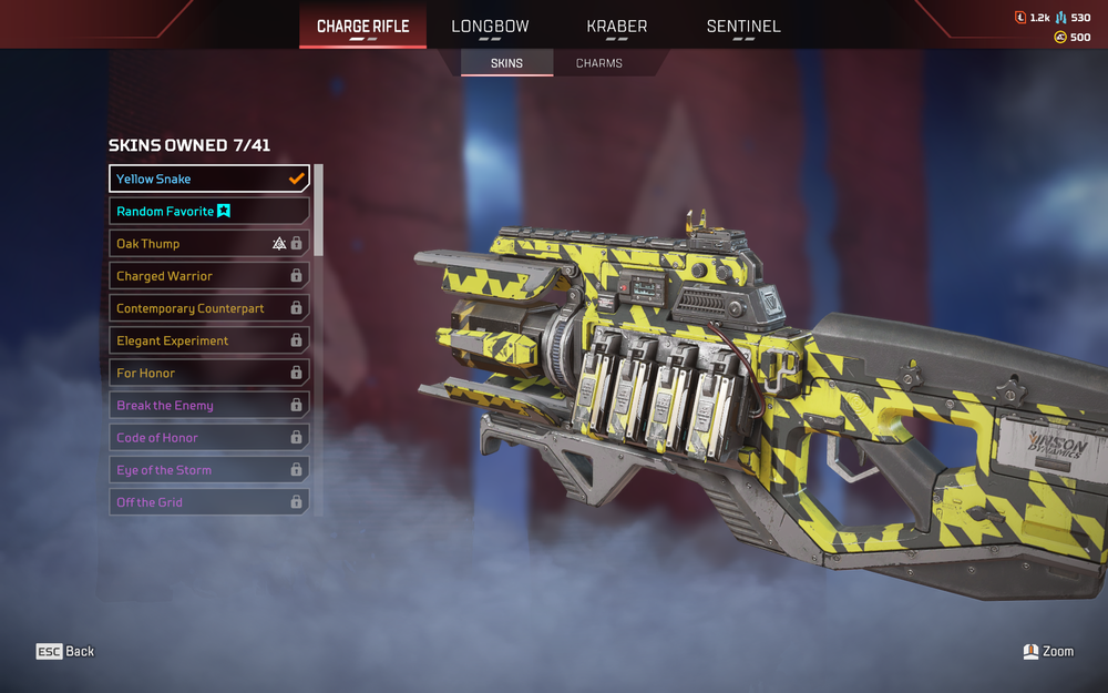 Best Guns In Apex Legends Season 16: Ultimate Weapon Tier List