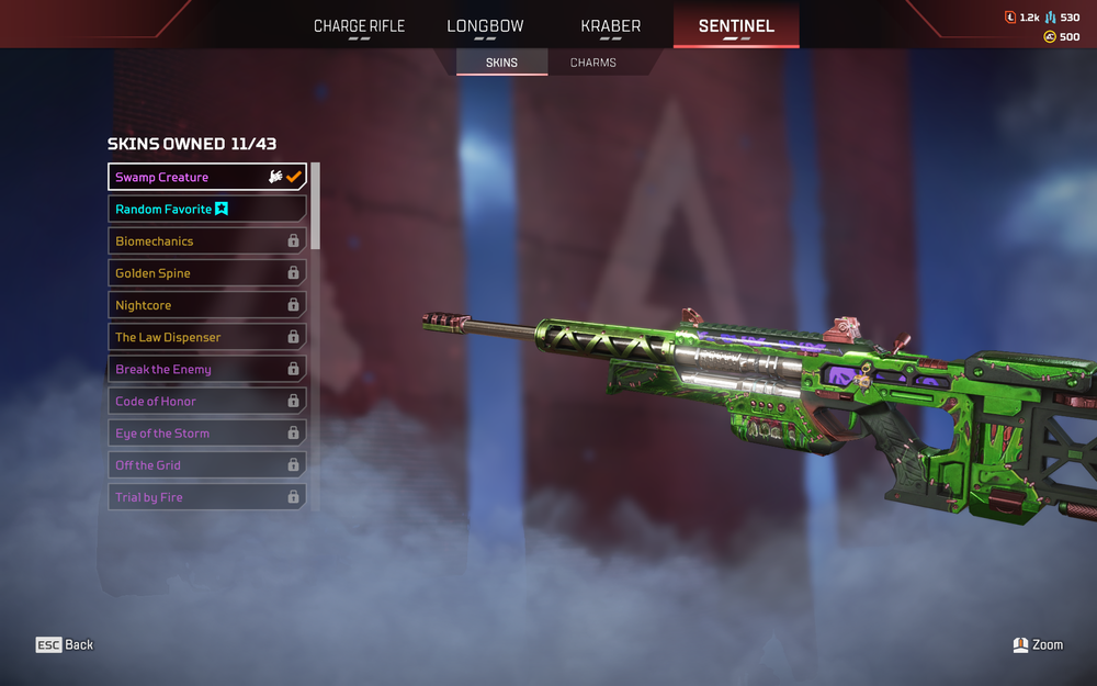 Best Guns In Apex Legends Season 16: Ultimate Weapon Tier List