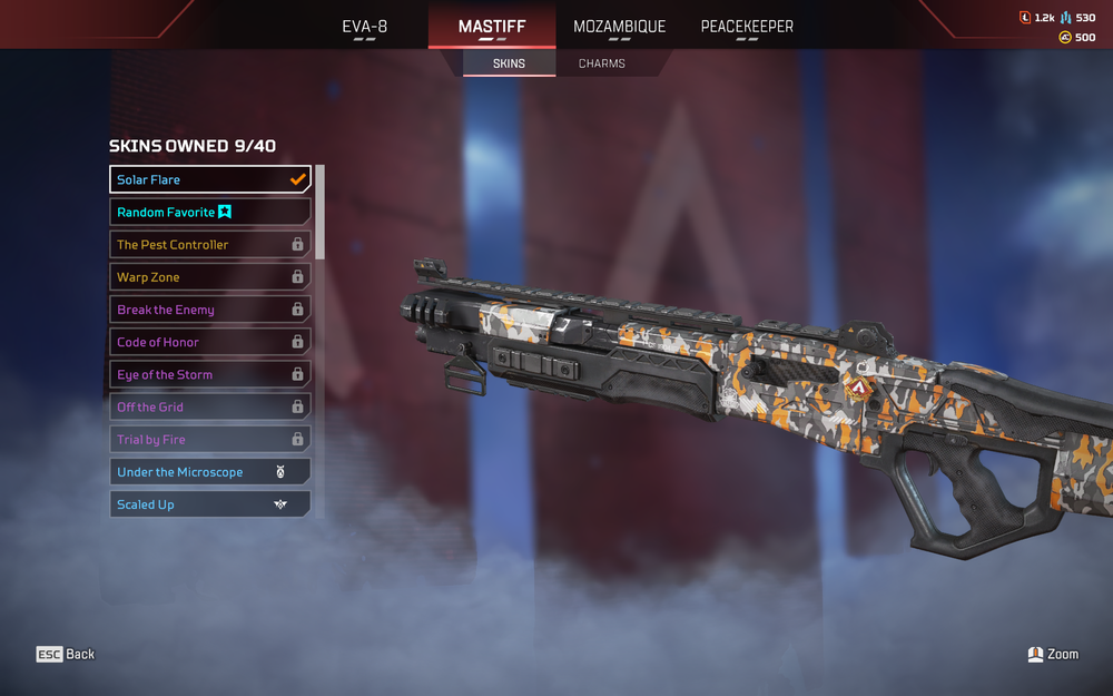 Best Guns In Apex Legends Season 16: Ultimate Weapon Tier List