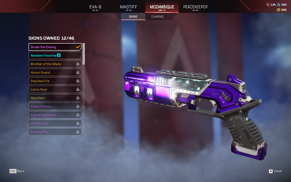 Best Guns In Apex Legends Season 16: Ultimate Weapon Tier List