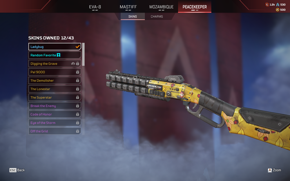 Best Guns In Apex Legends Season 16: Ultimate Weapon Tier List
