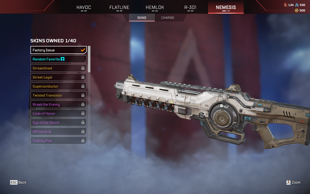 Best Guns In Apex Legends Season 16: Ultimate Weapon Tier List