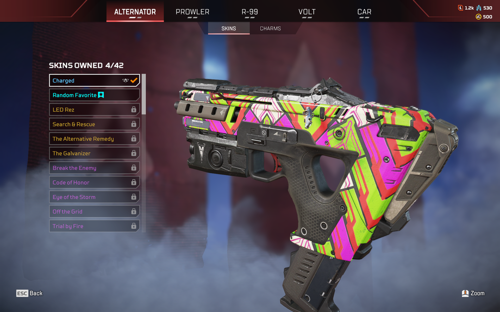 Best Guns In Apex Legends Season 16: Ultimate Weapon Tier List