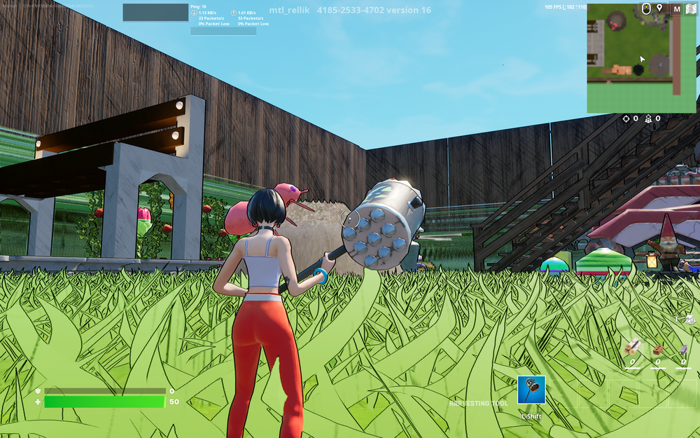 Best Fortnite Hide & Seek and Prop Hunt Map Codes (February 2023)