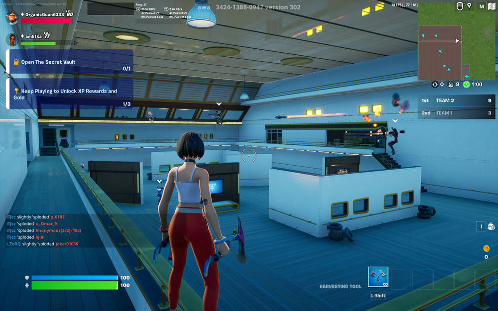 The Best Creative Fortnite Map Codes