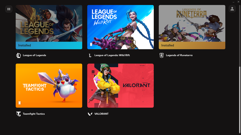 How to change your Password in Valorant