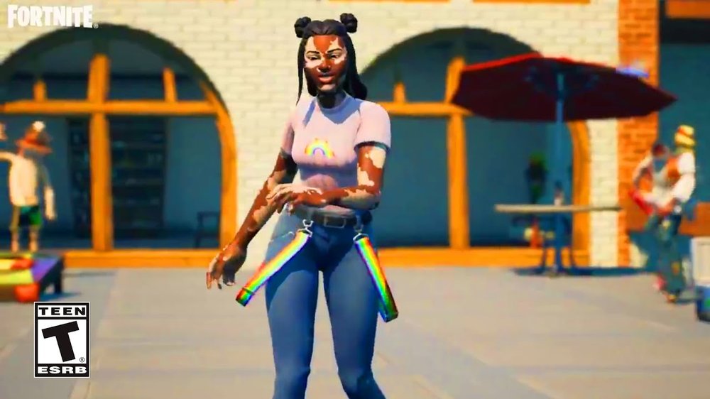 10 Best Female Fortnite Skins that Everyone Loves