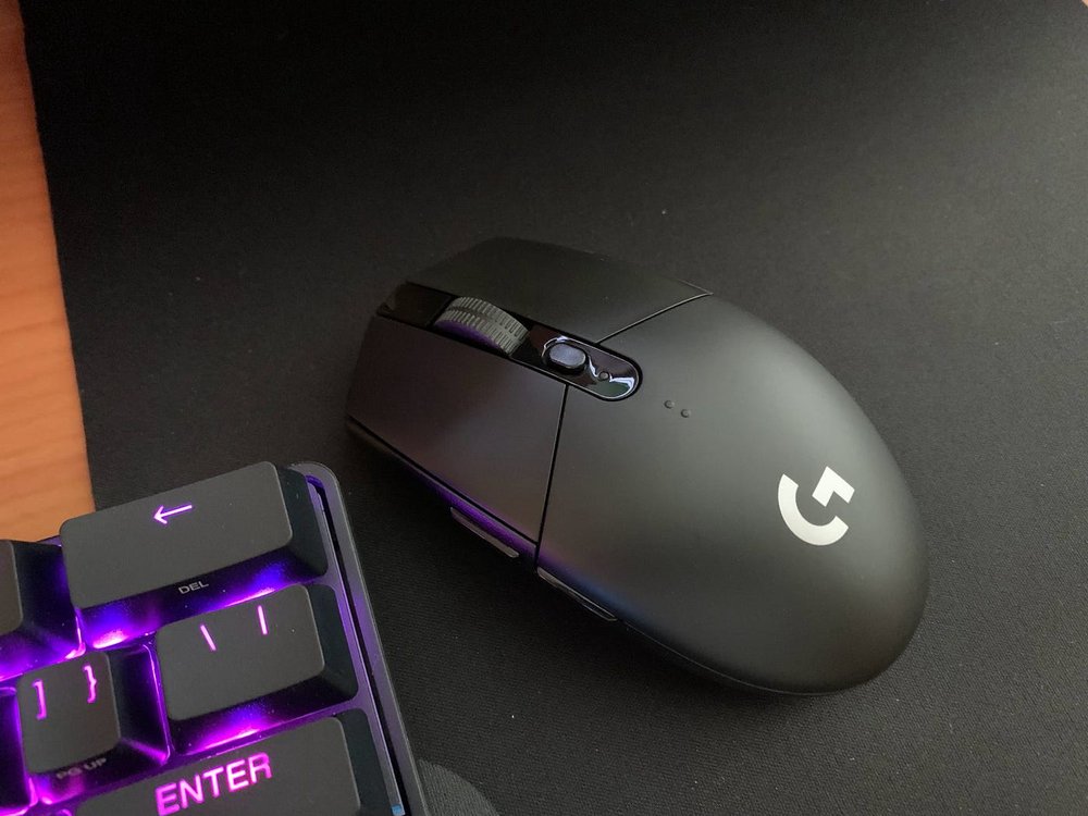 The 5 Best Fortnite Gaming Mouse in 2023