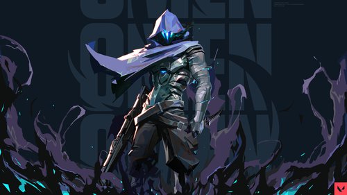 Omen Valorant Guide
