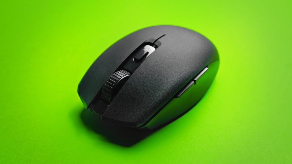 The 5 Best Fortnite Gaming Mouse in 2023