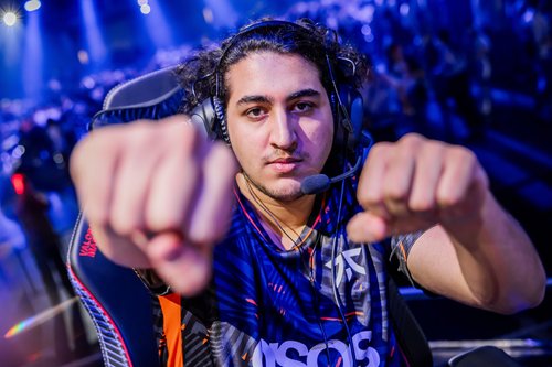 Interview with Emir "Alfajer" Beder, Fnatic Pro Player