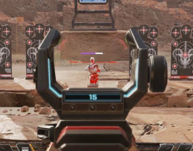 Best Weapon Attachments in Apex Legends
