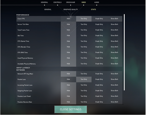 Best Valorant Graphics Settings For Low-End PC's For Better Performance