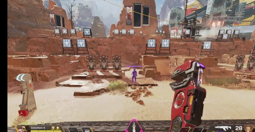 Best Weapon Attachments in Apex Legends