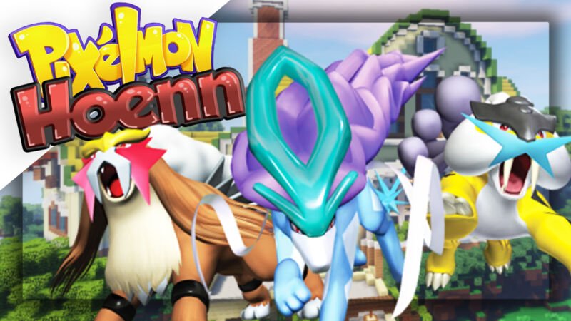 Best Minecraft Pixelmon Servers in 2023