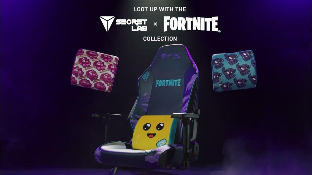 Best Fortnite Toys of 2023