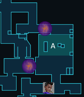 VALORANT Ascent Map Guide