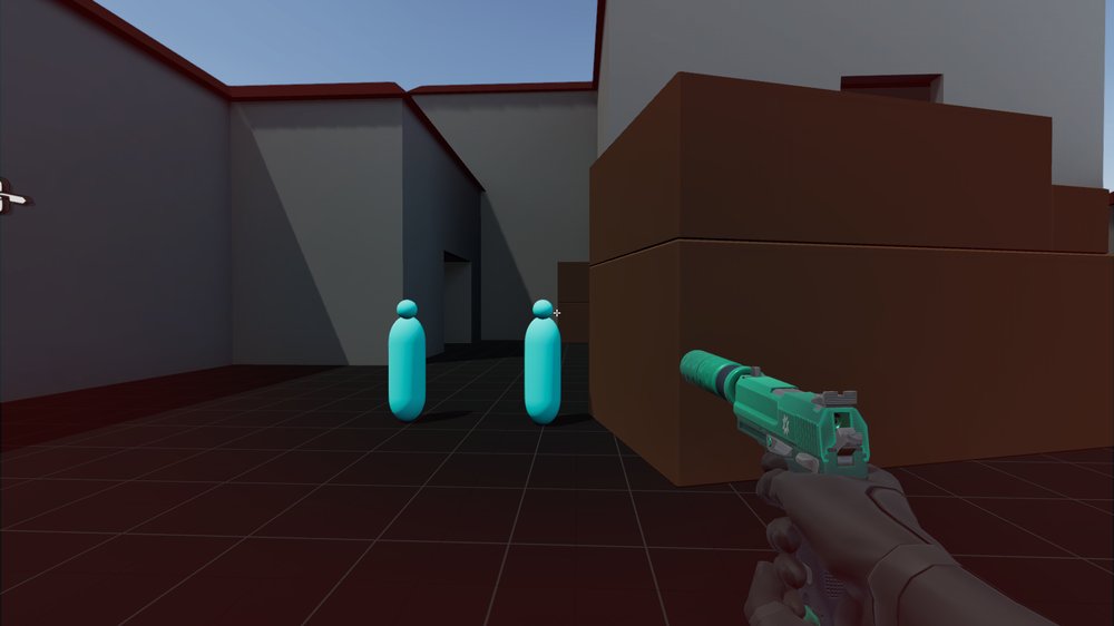 The Top 5 Aim Lab Routines For Valorant